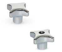 Clamping knobs | Elesa+Ganter